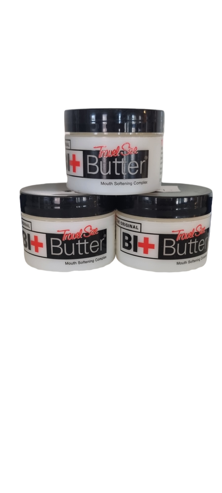 Bi+Butter til hestens mundvige - Nobelfood